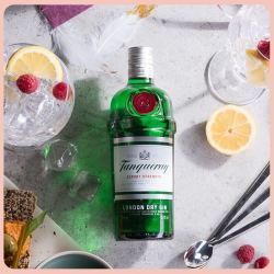添加利洋酒_Tanqueray 添加利 伦敦干味金酒 47.3%vol 750ml多少钱-什么值得买