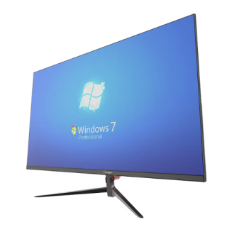imagic 梦想家 M271FG 27英寸 IPS FreeSync 显示器（1920×1080、165Hz、99%sRGB、HDR10 ...