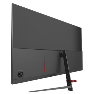 imagic 梦想家 M271FG 27英寸 IPS FreeSync 显示器（1920×1080、165Hz、99%sRGB、HDR10 ...