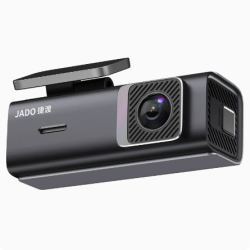 【省90元】捷渡行车记录仪_JADO 捷渡 2K高清行车记录仪2022新款全景360车载免走线24H停车监控器多少钱-什么值得买