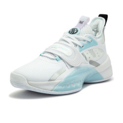 【省54元】361°篮球鞋_361° 禅 4 男子篮球鞋 572231101-4多少钱-什么值得买