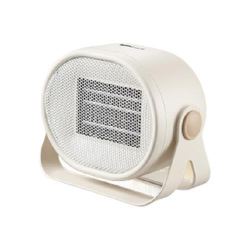 【省25元】小熊暖风机_Bear 小熊 DNQ-C05A1 暖风机 白色多少钱-什么值得买