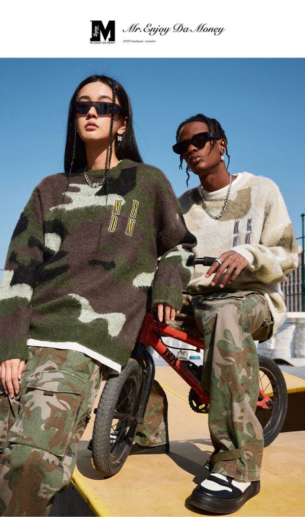 分享品牌丨设计感与街头潮流的完美碰撞，MEDM—明星都超爱的宝藏品牌！-什么值得买