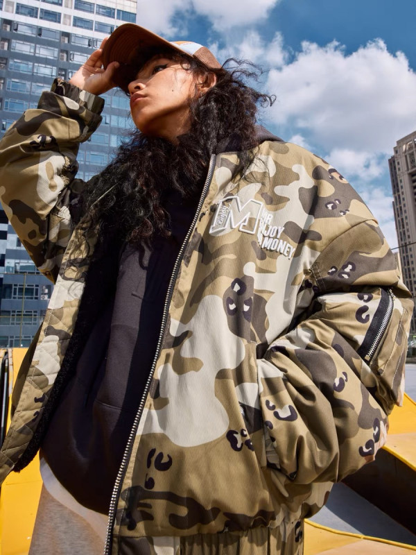 分享品牌丨设计感与街头潮流的完美碰撞，MEDM—明星都超爱的宝藏品牌！-什么值得买