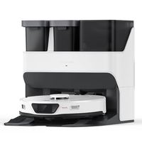 石头P10S Pro扫地机器人测评：细数那些令人惊喜的有效升级_扫拖一体机_什么值得买