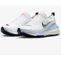 耐克跑鞋_NIKE 耐克 Invincible 3 男子公路跑步鞋 DR2615-100多少钱-什么值得买