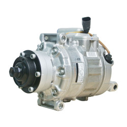 【省301元】电装汽修工具_DENSO 电装 压缩机 奥迪B6 老款A4 排量 05-08款 原厂配件8E0 260 805 CB多少钱-什么值得买