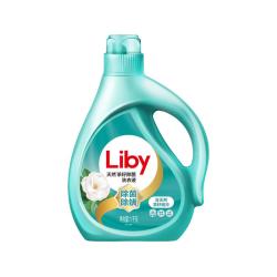 天然洗衣液_Liby 立白 洗衣液 1kg多少钱-什么值得买
