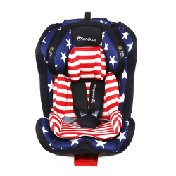 innokids安全座椅_innokids 儿童安全座椅0-4岁-12岁isofix接口可躺婴儿宝宝车载360度旋转汽车用多少钱-什么值得买