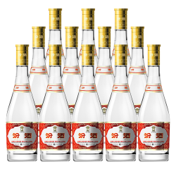 【省150元】汾酒白酒_汾酒 黄盖玻汾 53%vol 清香型白酒 475ml*12瓶 整箱装多少钱-什么值得买