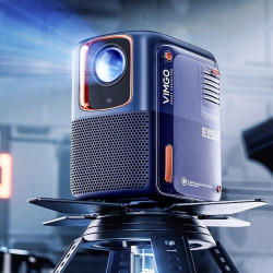 微果投影仪_VIMGO 微果 D1pro 家用投影仪多少钱-什么值得买