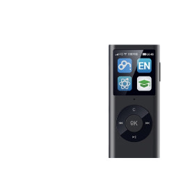 【省59.8元】朝元音频播放器_CHAOYUAN 朝元 a15 智能MP3 标准版 24G流量多少钱-什么值得买