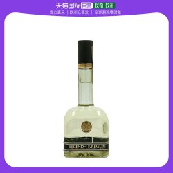 【省28.86元】酒类_欧洲直邮Legend of Kremlin克里姆林宫伏特加40%700ml英国原装多少钱-什么值得买