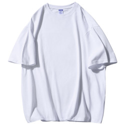 乱步男士T恤_Rampo 乱步 纯棉重磅T恤 220G多少钱-什么值得买