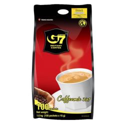 中原咖啡速溶咖啡_G7 COFFEE 中原咖啡 三合一 速溶咖啡 1600g多少钱-什么值得买