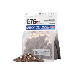 阿飞和巴弟猫粮_Alfie&Buddy 阿飞和巴弟 E76鸡肉三文鱼全阶段猫粮 360g多少钱-什么值得买