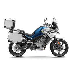 春风动力摩托车整车_cfmoto 春风动力 800MT 摩托车 旅行版 带三箱 CF800-5A多少钱-什么值得买