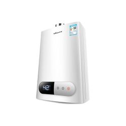 【省35元】万和燃气热水器_Vanward 万和 JSQ24-220J12 燃气热水器 12L 天然气多少钱-什么值得买