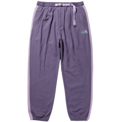 北面抓绒衣裤_THE NORTH FACE 北面 X CLOT 男子户外抓绒裤 873C多少钱-什么值得买