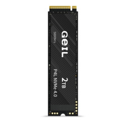 金邦固态硬盘_GeIL 金邦 P4L 固态硬盘 PCIE4.0 2TB多少钱-什么值得买