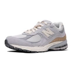 【省120元】new balance跑鞋_new balance 2002R系列 中性跑鞋 M2002RSA多少钱-什么值得买