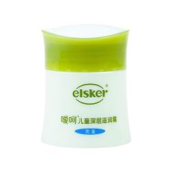嗳呵婴儿面霜_elsker 嗳呵 男童深层滋润霜 50g多少钱-什么值得买