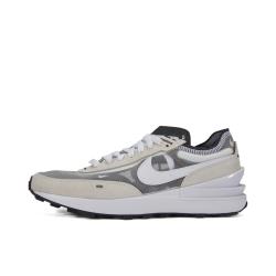 耐克休闲运动鞋_NIKE 耐克 Waffle One 男子休闲运动鞋 DA7995多少钱-什么值得买