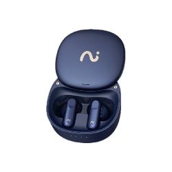 【省50元】科大讯飞耳机_iFLYTEK 科大讯飞 iFLYBUDS Pro 入耳式真无线动圈主动降噪蓝牙耳机 午夜蓝多少钱-什么值得买
