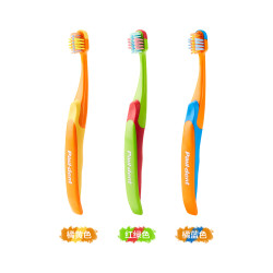 宝儿德婴儿口腔护理_Paul-Dent 宝儿德 儿童牙刷6-12岁半超软毛牙刷 1只装多少钱-什么值得买