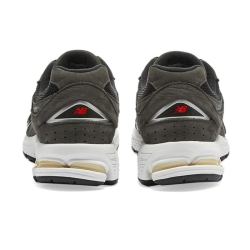 new balance跑鞋_new balance 2002R经典元祖灰复古男女休闲运动慢跑鞋ML2002RB多少钱-什么值得买