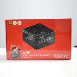 威刚电脑电源_ADATA 威刚 魔核1000W金牌全模组电源ATX3.0台式机电脑电脑全日系电容多少钱-什么值得买