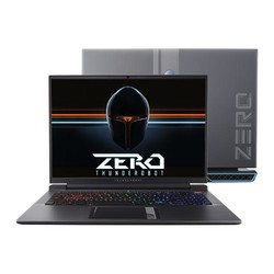 【省1000元】雷神游戏本_ThundeRobot 雷神 Zero2023 16英寸游戏本（i9-13900HX、16GB、512GB、RTX4060）多少钱-什么值得买