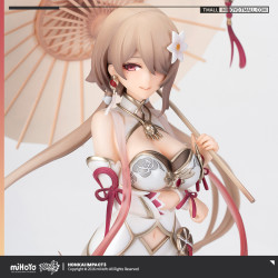 米哈游欧美动漫周边_miHoYo 米哈游 崩坏3 1/8 丽塔·浣溪沙ver 手办多少钱-什么值得买