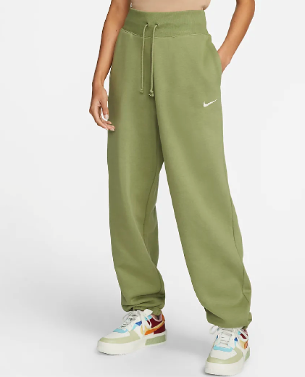 耐克运动户外_NIKE女王节直播预告！臻选好物低至5折！-什么值得买