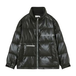 卡宾男外套_Cabbeen 卡宾 商场同款Cabbeen/卡宾都市男装羽绒服2214141015机能时尚皮衣厚H多少钱-什么值得买