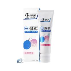 【省26.3元】好来牙膏_DARLIE 好来 白·酵素淡雅花香牙膏 80g多少钱-什么值得买