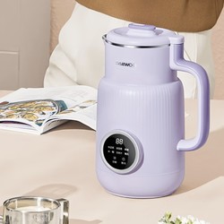 【省375元】大宇豆浆机_DAEWOO 大宇 DY-SM03 破壁豆浆机多少钱-什么值得买