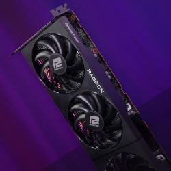 撼讯显卡_POWERCOLOR 撼讯 RX6650XT 独立显卡 8GB多少钱-什么值得买