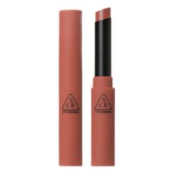 3CE EUNHYE HOUSE口红_3CE EUNHYE HOUSE 烟管口红 #SNOWGLASS烟熏玫瑰 15g多少钱-什么值得买