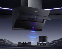 【省140元】美的吸油烟机_Midea 美的 CXW-280-JN317 挥手智控抽油烟机多少钱-什么值得买