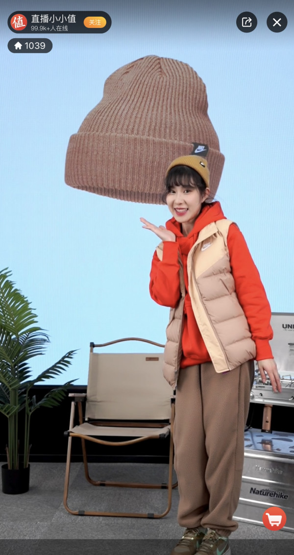 耐克运动户外_直播回顾：3月2日NIKE直播间精彩回顾，快来看看还有哪些没加购吧~-什么值得买