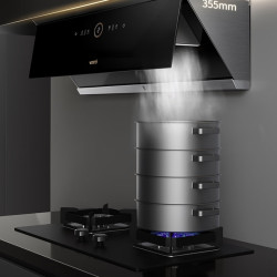 【省500元】华帝烟机灶具_VATTI 华帝 i111A2+i10072B 侧吸式烟灶套装 天然气多少钱-什么值得买