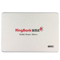 金百达固态硬盘_KINGBANK 金百达 KP330 固态硬盘 480GB（SATA3.0）多少钱-什么值得买