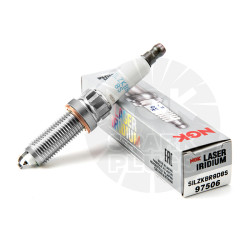 NGK火花塞_NGK 铱铂金火花塞 SILZKBR8D8S 97506 单支装 适用于马1系3系5系X5X6X1N20N55多少钱-什么值得买