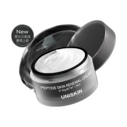 【省40元】优时颜面霜_UNISKIN 优时颜 蕴能塑颜面霜 “黑引力” 50g （赠黑引力面素霜15g*3）多少钱-什么值得买