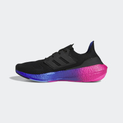 【省80元】阿迪达斯跑鞋_adidas 阿迪达斯 官方ULTRABOOST 22男女随心畅跑舒适跑步鞋HQ8593多少钱-什么值得买