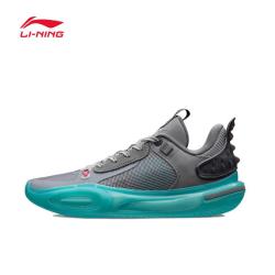 【省240元】李宁篮球鞋_LI-NING 李宁 韦德系列ALLCITY 11 男子篮球鞋 ABAT005-5多少钱-什么值得买