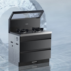 【省1800元】华凌集成灶_WAHIN 华凌 JJZT-WD26S 集成灶多少钱-什么值得买