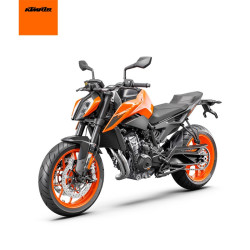 KTMR2R摩托车整车_KTMR2R 790 DUKE 摩托车 100032354707多少钱-什么值得买