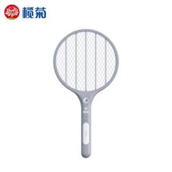 榄菊灭蚊拍_lanju 榄菊 二合一充电式电蚊拍 800毫安+usb充电多少钱-什么值得买